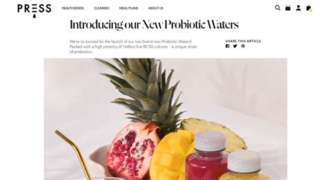20 Best Shopify Blog Templates And Examples To Get Inspired Ecomposer