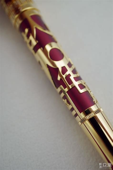 2020年盘点~今年最喜欢的10支钢笔 原创 新浪众测