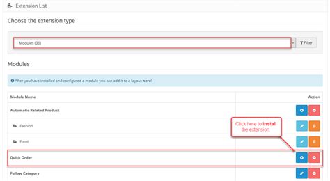 Opencart B2b Bulk Order Supplier Quick Order Extension