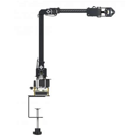 Waveshare Roarm M2 S Desktop 4 Dof Robotic Arm Kit Based On Esp32 At ₹ 24999 00 Robotic Arm