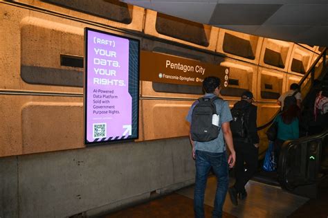 Have You Seen Meet Your New Prime” On Your Commute Amber Simon