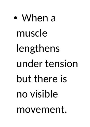 A Level Aqa Muscles And Skeleton Teaching Resources