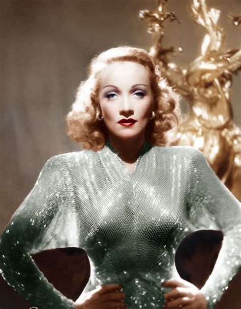 Marlene Dietrich Hollywood Glamour Glamour Old Hollywood Glamour