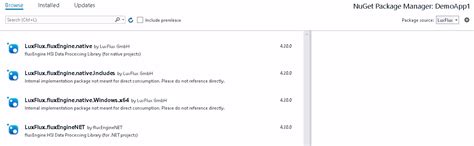 Setup — Fluxengine Public Api 4266 Documentation