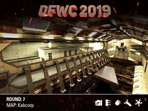 The Quake 3 Defrag World Cup 2019 Final Is This Saturday Check It Out The Quake 3 Defrag World Cup 2019 Final Is This Saturday Check It Out