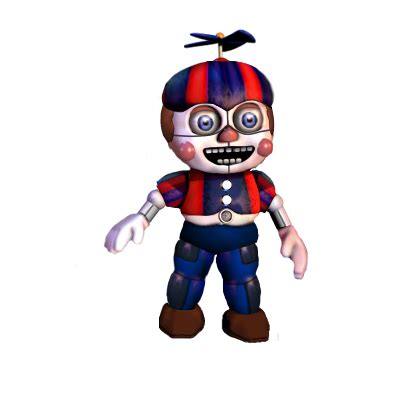 Editfuntime Balloon Boy By Swhooski On Deviantart