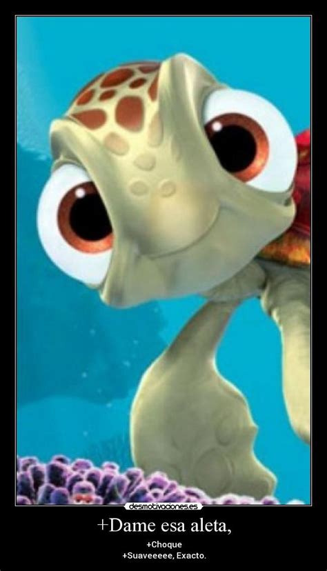 Imágenes Y Carteles De Nemo Pag 17 Desmotivaciones