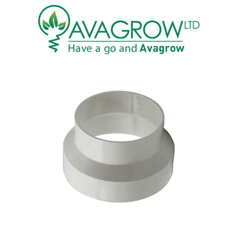 Plastic Reducer Avagrow Ltd