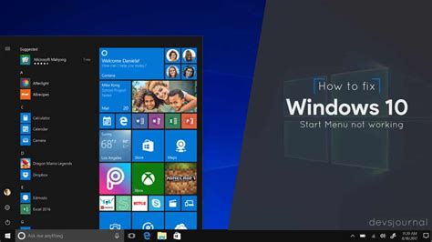 How To Fix Slow Right Click Context Menu In Windows 10 Devsjournal
