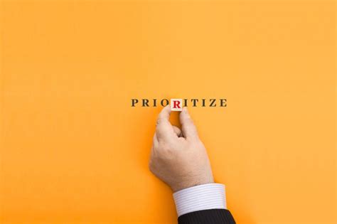 Jason Bramsden On Linkedin Productmanagement Prioritisation