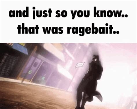 Anime Rage Bait  Anime Rage Bait Rage Discover And Share S