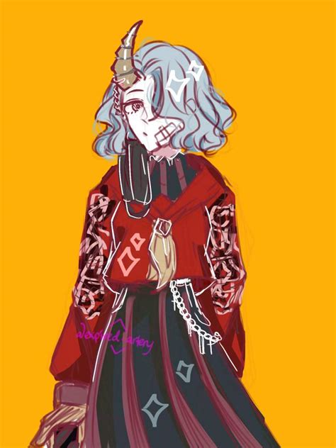 Bnha Villain Au Villain Eri My Hero Academia Amino