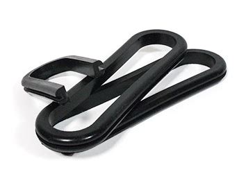 What Are The Different Types Of Rubber Custom Rubber Corp