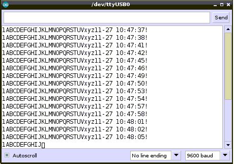 I C RPi Arduino Error After Few Minutes Networking Protocols And Devices Arduino Forum