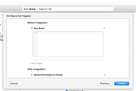 iOS Xcode BotsでCIしよう ServerとXcodeでの環境設定 DevelopersIO