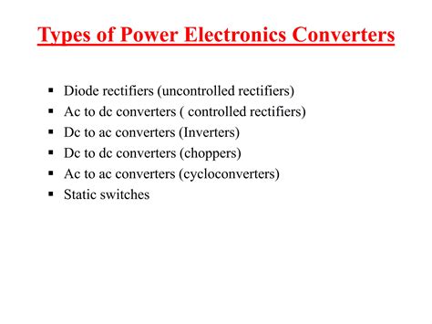 Three Phase Rectifier By Vivek Ahlawat Ppsx Physics Science