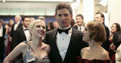 영화 천일의 스캔들 시사회