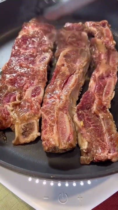 🍱la Galbi 🍱엘에이 갈비로 도시락 Shorts Lunchbox Youtube
