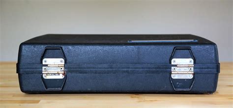 MATRIXSYNTH EMS Synthi E Rare Vintage Analog Synthesizer