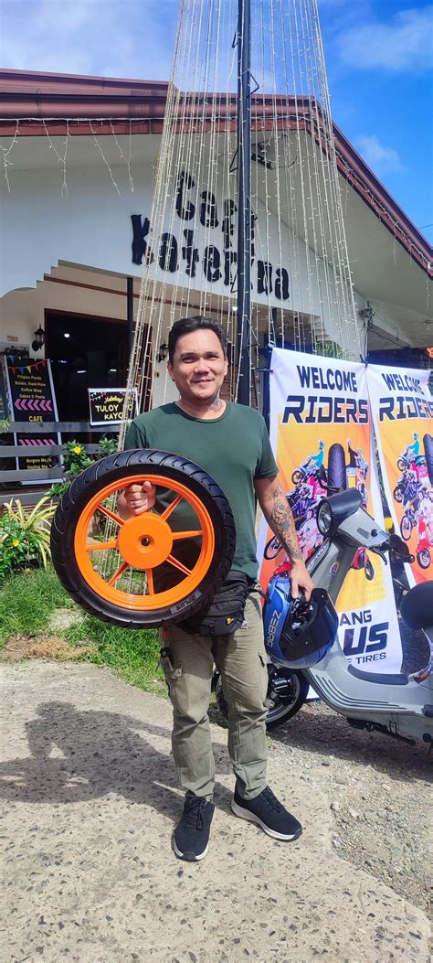 Dplus Tires Philippines Manila