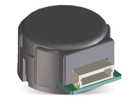 as22 series kit encoder solution broadcom mouser