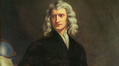 20 Isaac Newton Facts Ohmyfacts