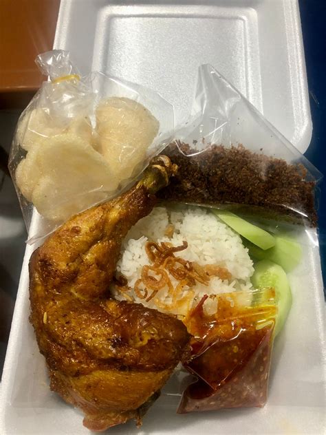 Mie Tek Tek 88 ♤♤ Menu Cah ♤♤ 📌 Nasgor Teri