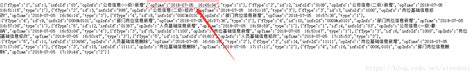 java使用alibaba的fastjson转换list对象时对日期的处理 com alibaba fastjson jsonarray