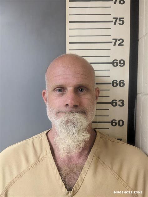 Hurst Johnny Darryl 07112025 Covington County Mugshots Zone