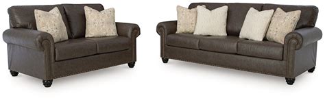 Roxmere Upholstery Package — Todays Discount Furniture Las Vegas Nv