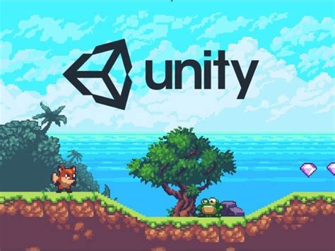 A 2d Game Made With Unity Upwork