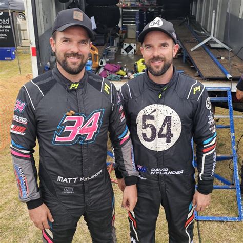 Nylander Motorsport Added A New Nylander Motorsport