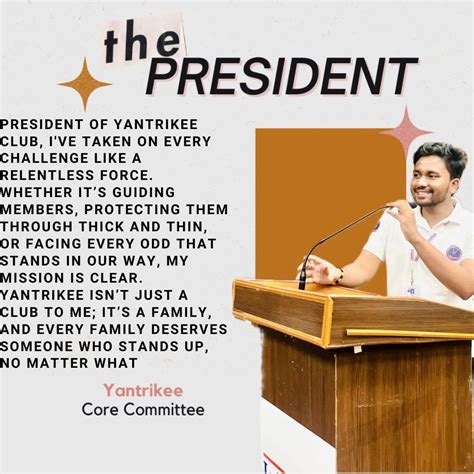 Soni Kumar Yasarapu On Linkedin Yantrikeeclub Leadership Icfaitech Technologyinnovation