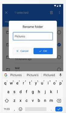 How To Create Folder On Android Complete Guide