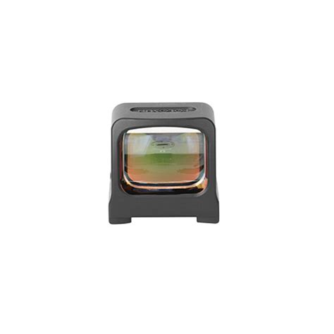 Holosun Scs Pdp Walther Pdp 2 0 Direct Fit Optic Solar Battery