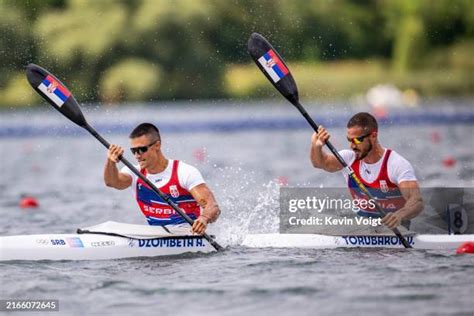 13 Fotos E Imágenes De Alta Resolución De Andjelo Dzombeta Getty Images