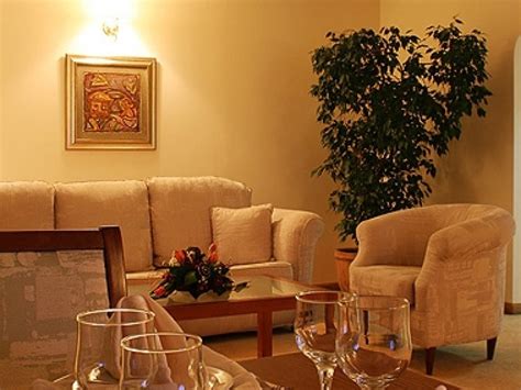 Хотел Санкт Петербург Град Пловдив