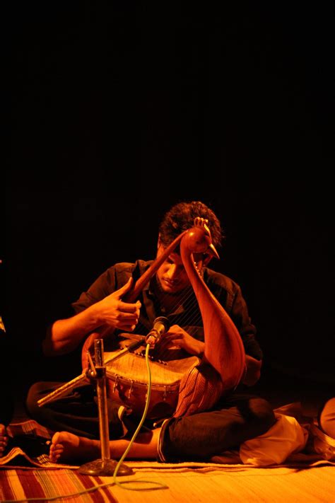 Uru Music Collective Recreating Ancient Instruments Frontline