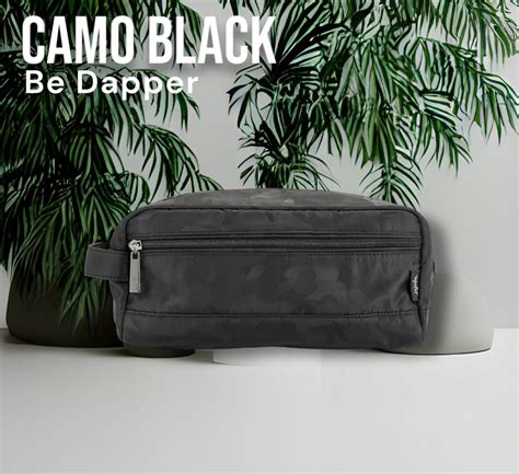 Jujube Be Dapper Camo Black On Carousell