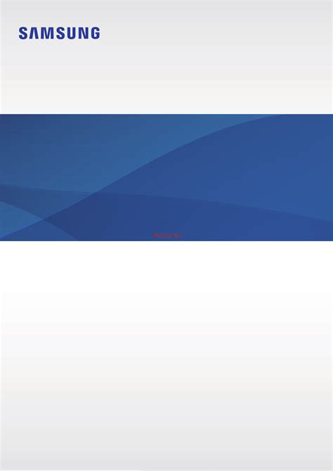 Samsung Galaxy A14 64gb Black Руководство по эксплуатации онлайн