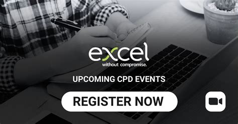 Excel Online Cpd Programme Excel Networking Solutions