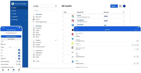 Why I Store My Passwords In Bitwarden And You Should Too
