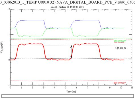 cdcm6208 output lvds swing clock and timing forum clock and timing
