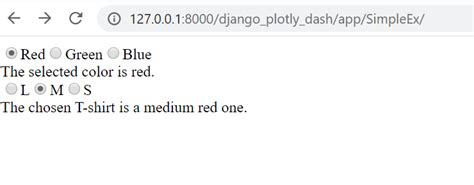 Django Plotly Dash Can T Get It To Work Dash Python Plotly Community Forum