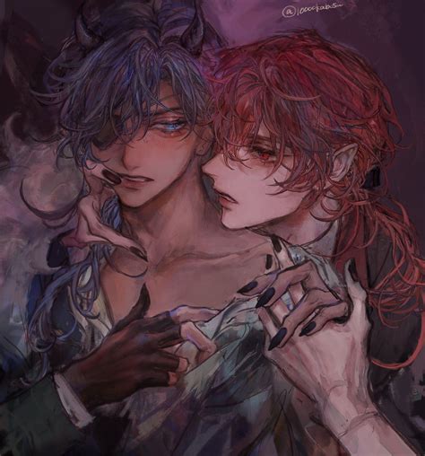 BL R Hỏny cùng các Couple Genshin Impact Incubus Luckae Wattpad