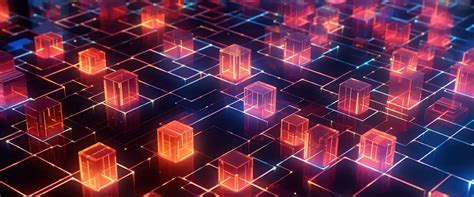 Revolutionizing Depin Infrastructure With Blockchain Technology