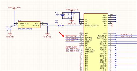 Pcie Wake Pin On Orin Nx 8gb Jetson Agx Orin Nvidia Developer Forums