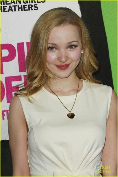 Peyton List Dove Cameron Vampire Academy Premiere Pals Photo Photo Gallery