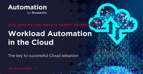 automation by broadcom on linkedin automation virtual summit 2022 on