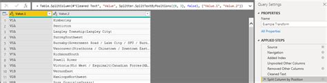 convert a power bi query to a function part 1 feathers analytics
